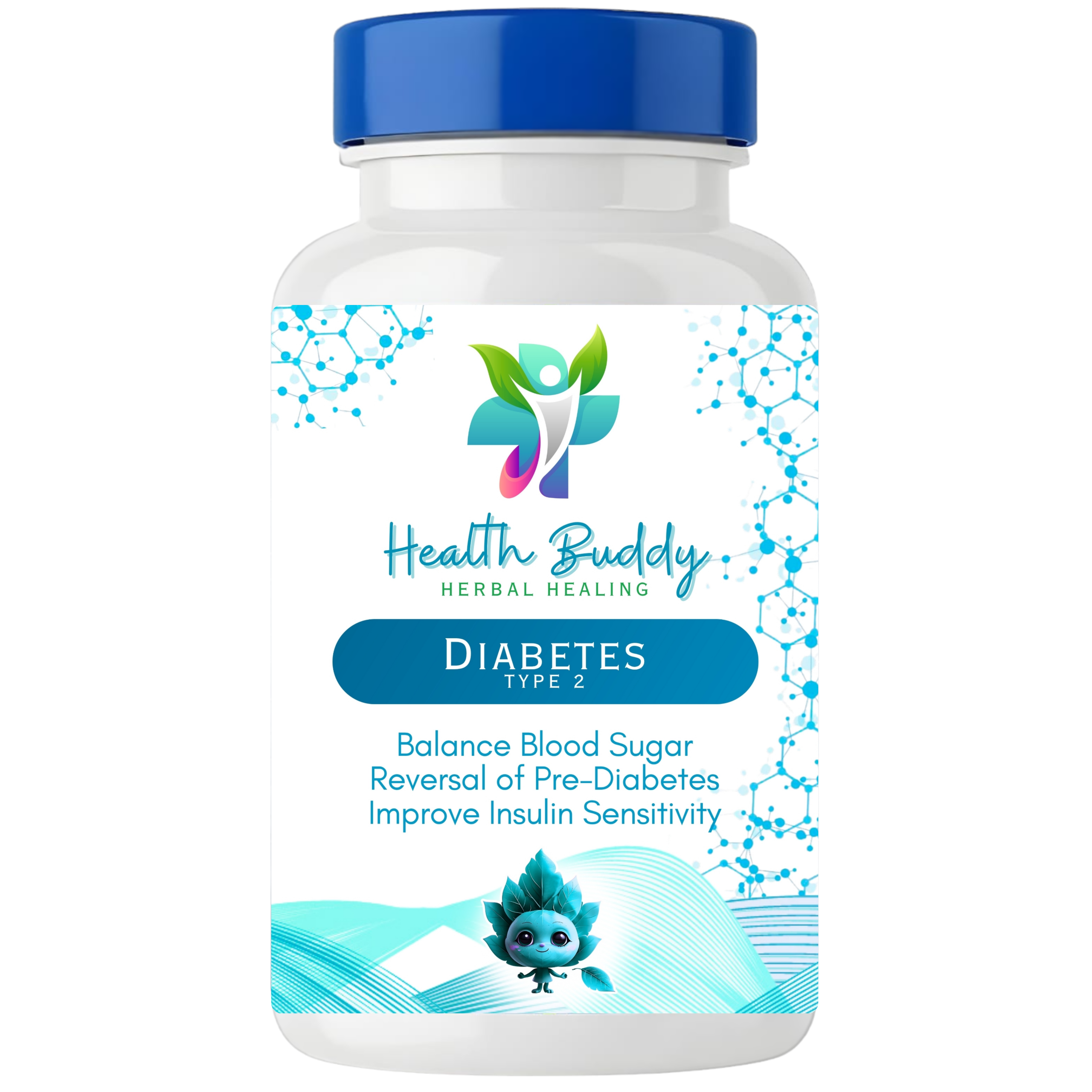 Diabetes Support – Health Buddy